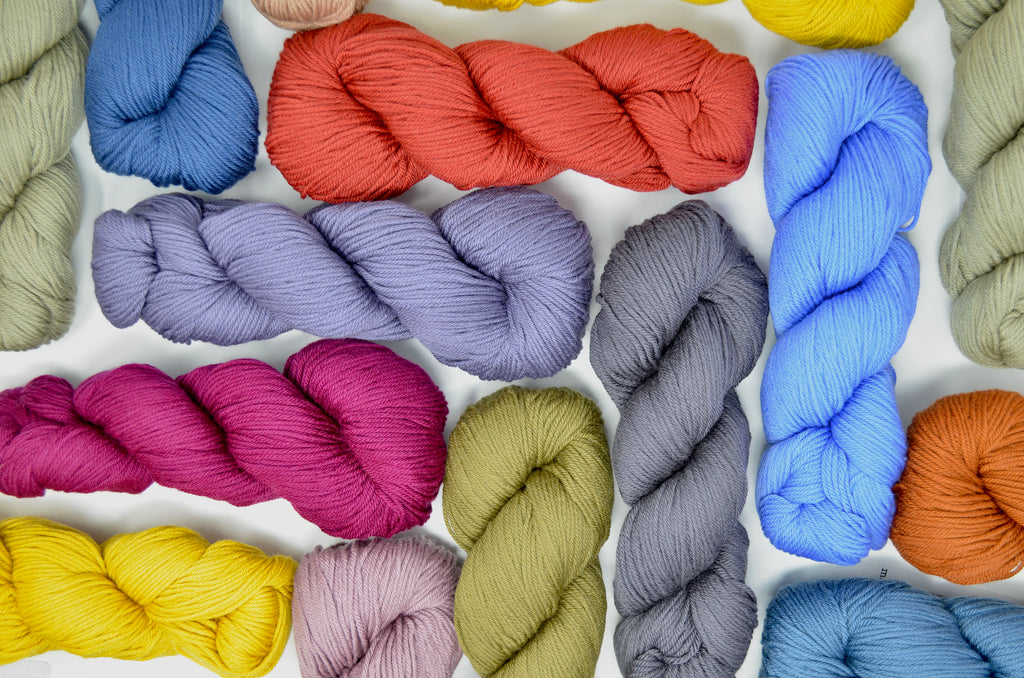 Knitting Yarns | Knitting Wools and Kits