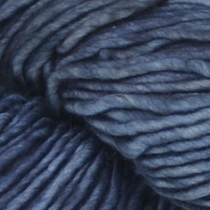 Mecha - Cirrus Gray – Three Birds Yarn Studio