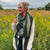Happy Days Shawl Pattern – Three Birds Yarn Studio