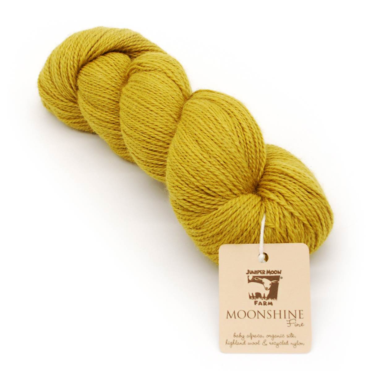 Moonshine Fine - Safari 1036 – Three Birds Yarn Studio