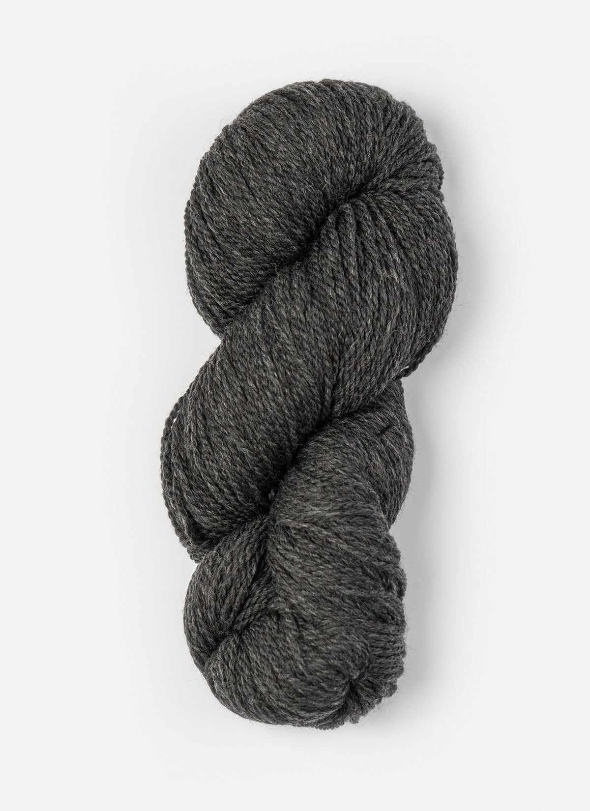 Woolstok 150g - Cast Iron – Three Birds Yarn Studio