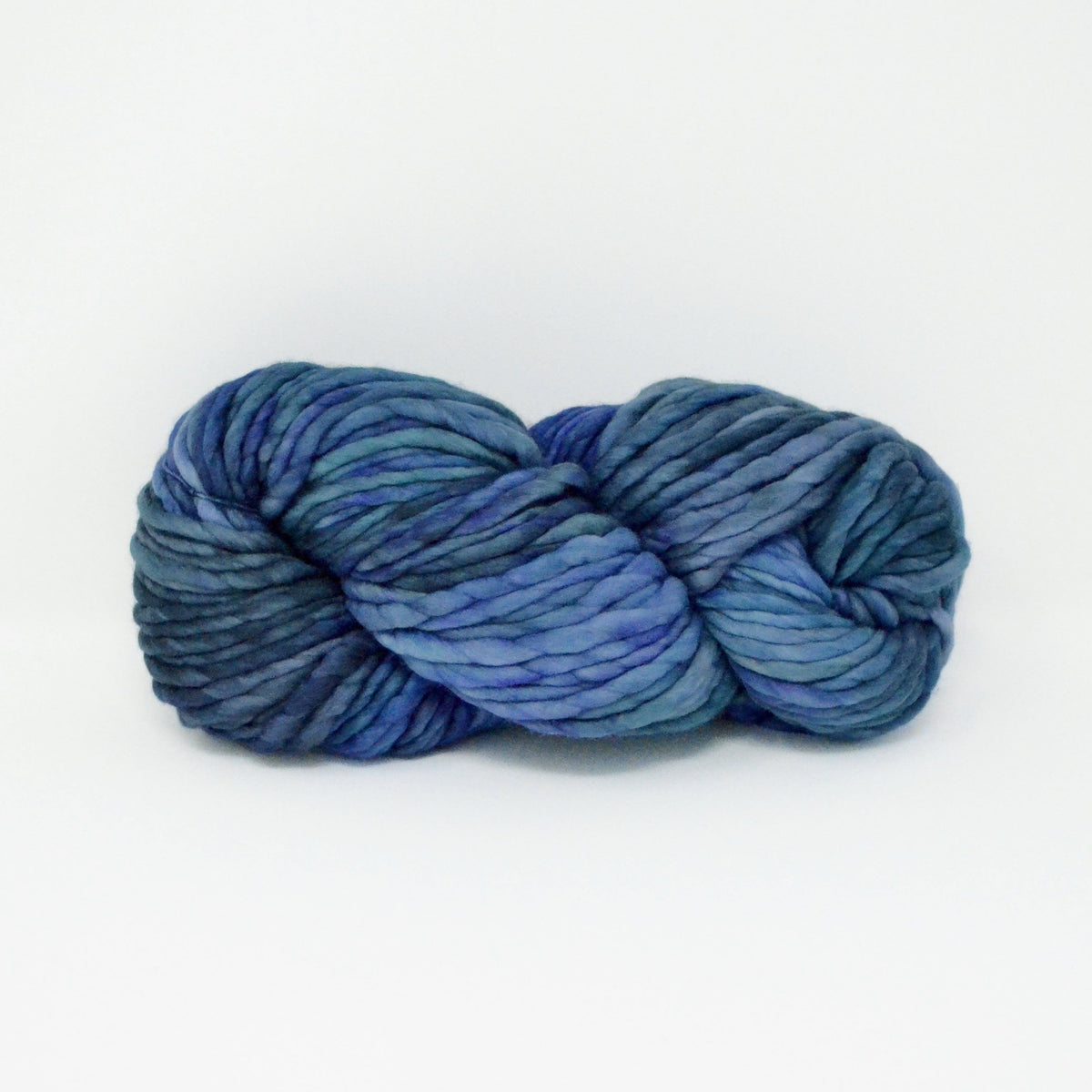 Rasta - Azules – Three Birds Yarn Studio