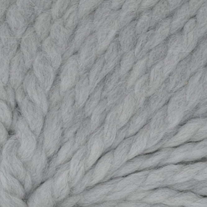 Alpachino Merino - Rocky Grey – Three Birds Yarn Studio