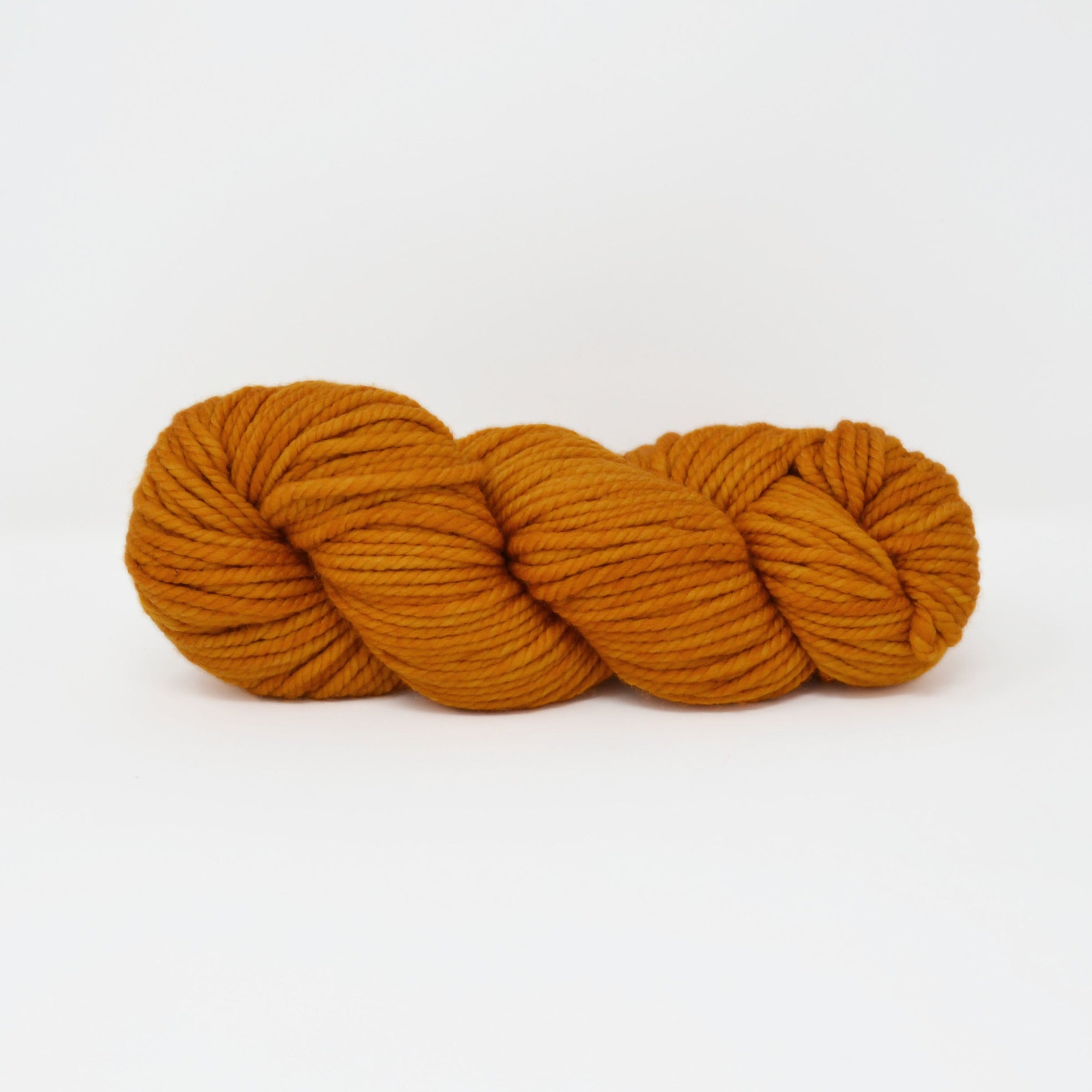 Chunky - Sunset – Three Birds Yarn Studio