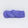 Worsted - Periwinkle – Three Birds Yarn Studio