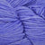 Worsted - Periwinkle – Three Birds Yarn Studio