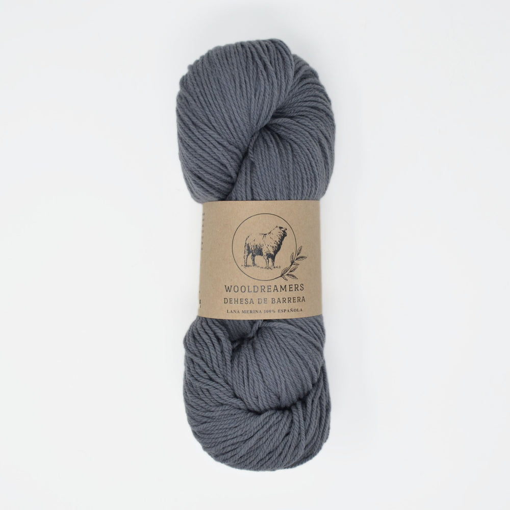Dehesa De Barrera DK - Noche Estrellada 0201 – Three Birds Yarn Studio