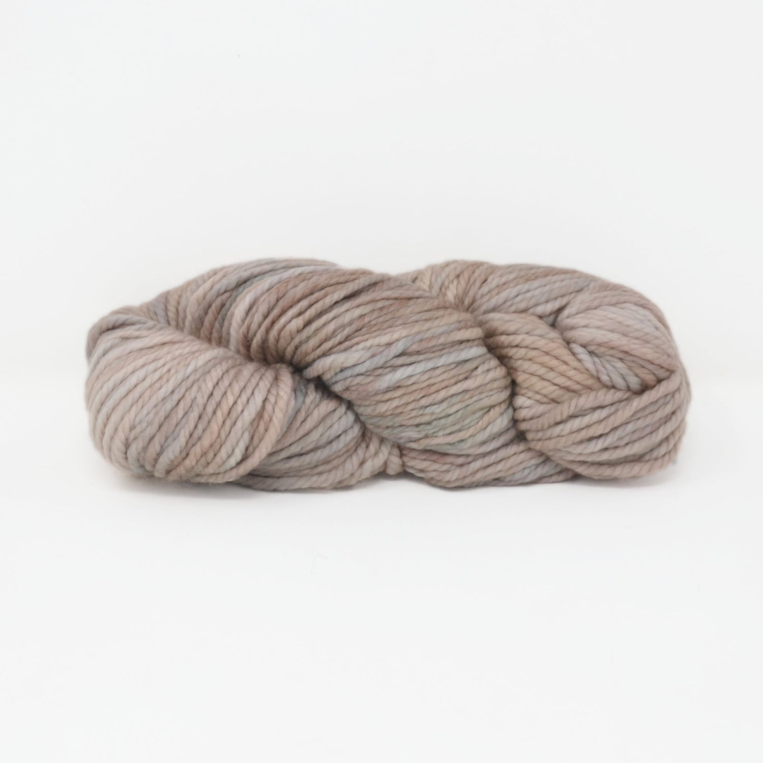 Chunky - Whole Grain – Three Birds Yarn Studio